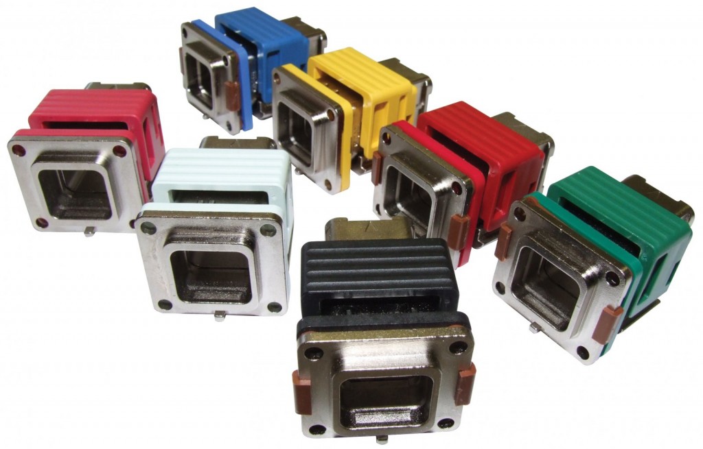 EN4165 (SIM CONNECTORS) Amphenol Air LB.