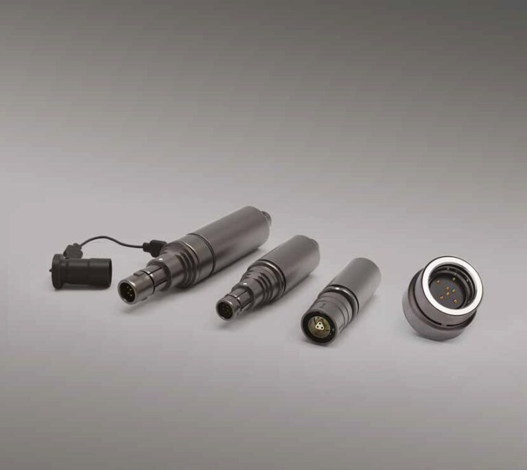 Novedades de los conectores Fischer Freedom y “Rugged Flash Drives ...