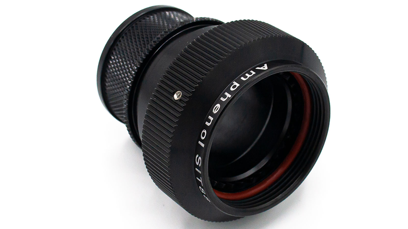 Gamas completas Black Zinc Nickel en stock - SCP SINTERSA